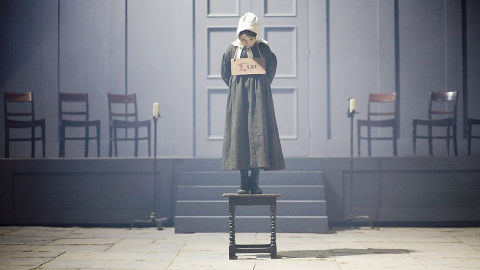 Jane Eyre - GCSE English Literature - BBC Bitesize