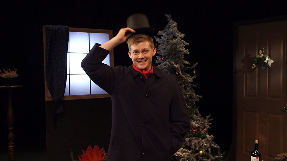 19th century prose: Charles Dickens - GCSE English Literature - BBC ...