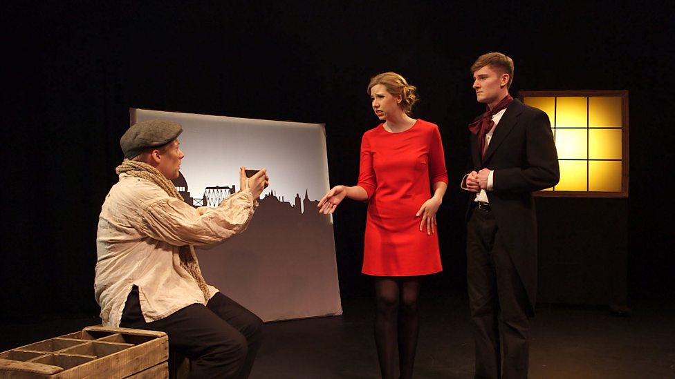 19th century prose: Charles Dickens - GCSE English Literature - BBC ...