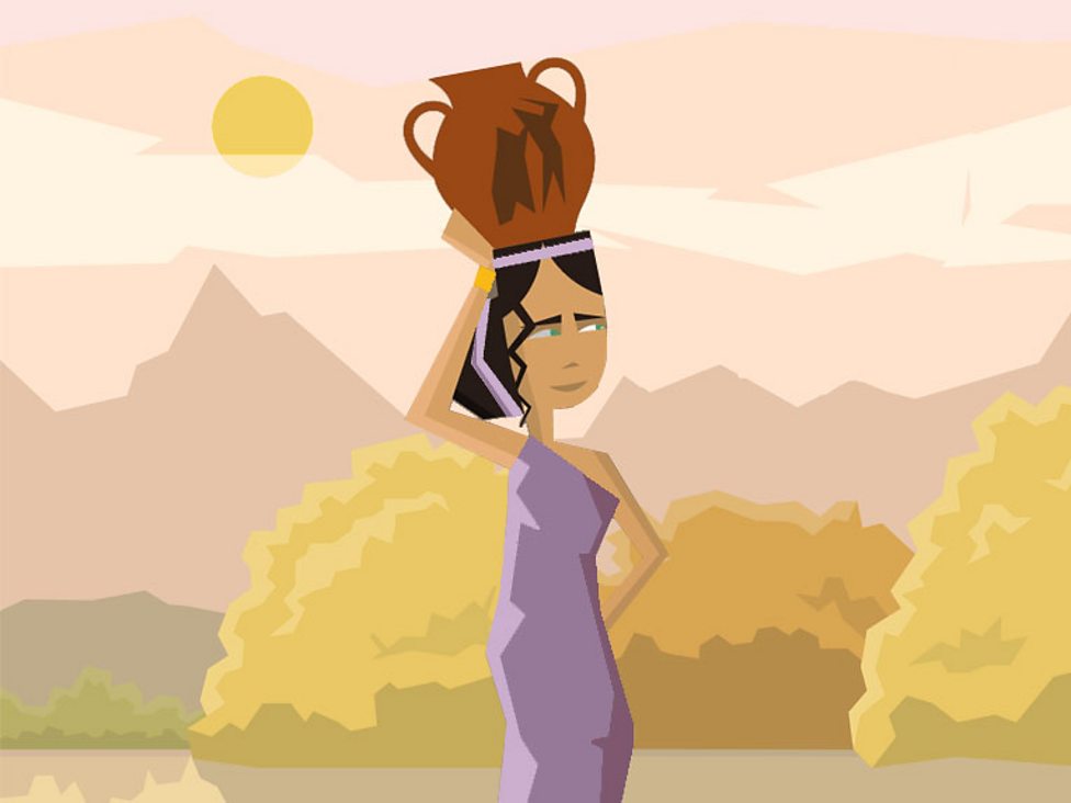 Ancient Greece - Year 5 History - BBC Bitesize