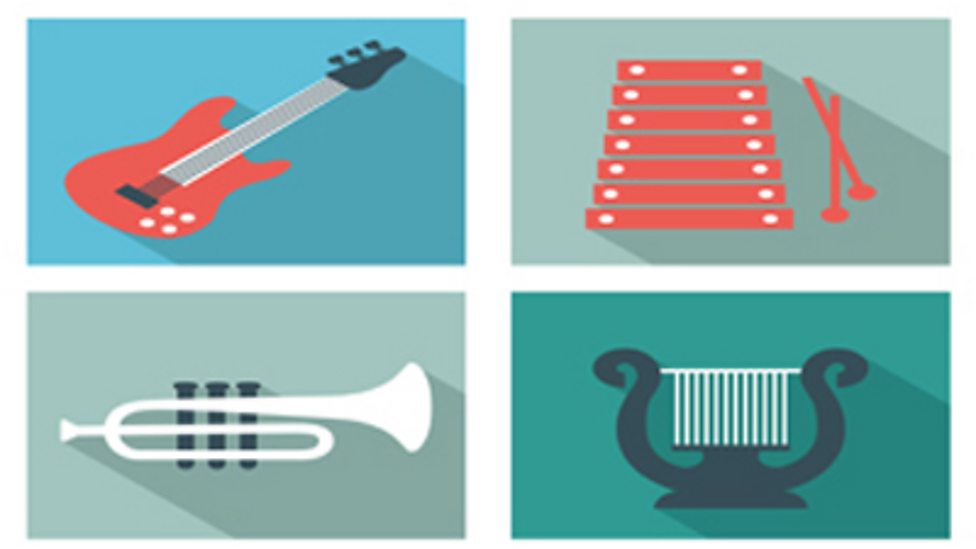 KS1 Music: Instruments Together - 5. Instruments together - BBC Teach
