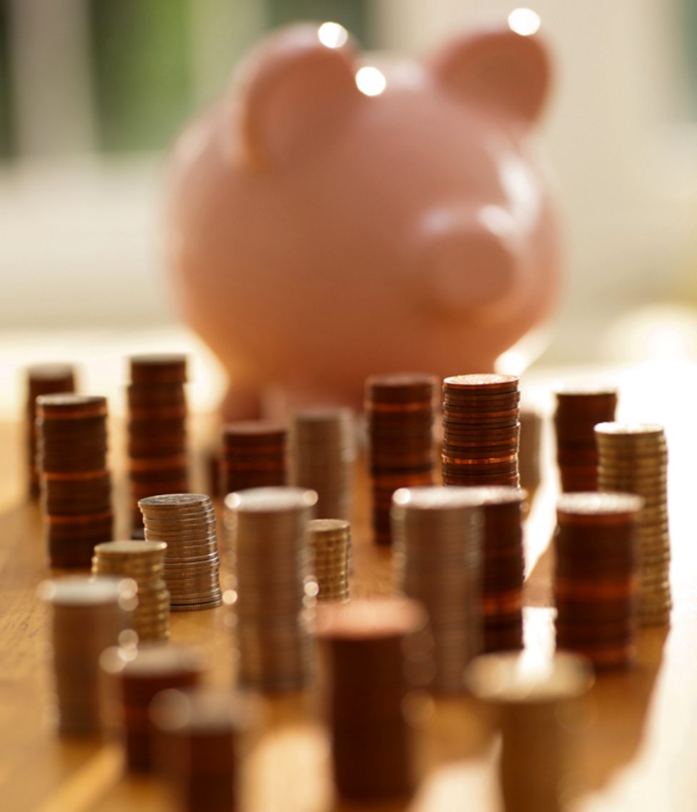 What does your attitude to money say about you? - BBC Teach