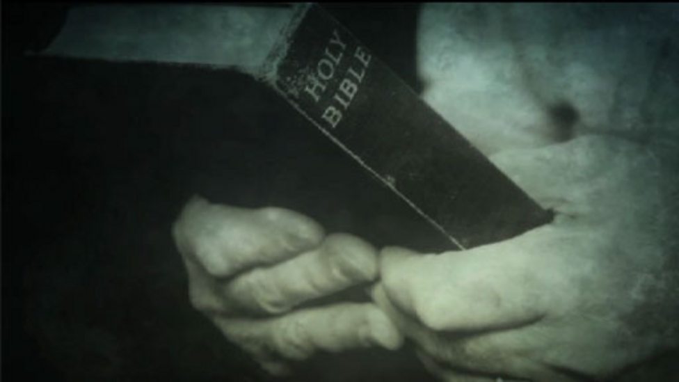 KS2 Religious Studies: Holy Communion - BBC Teach