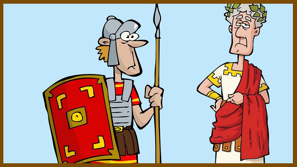 Primary Music KS2: Romans - BBC Teach