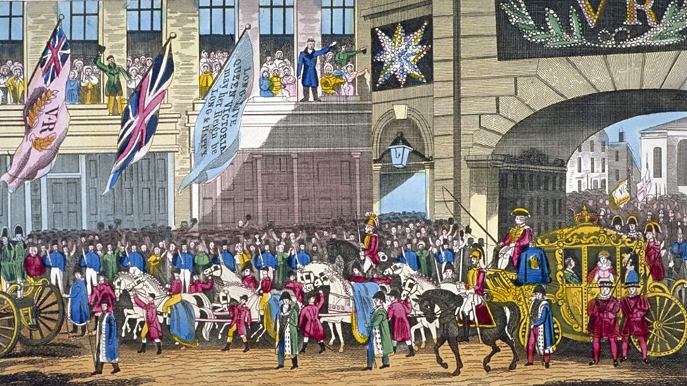 Queen Victoria: The woman who redefined Britain’s monarchy - BBC Teach