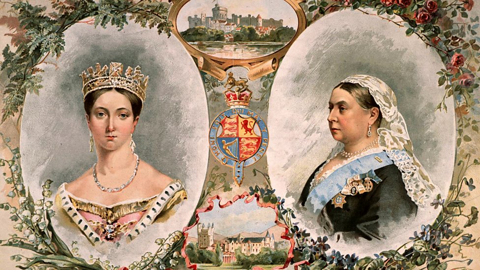 Queen Victoria: The woman who redefined Britain’s monarchy - BBC Teach