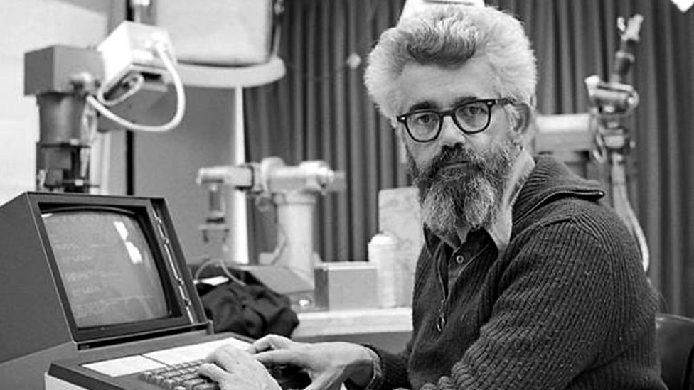 AI: 15 key moments in the story of artificial intelligence - BBC Teach