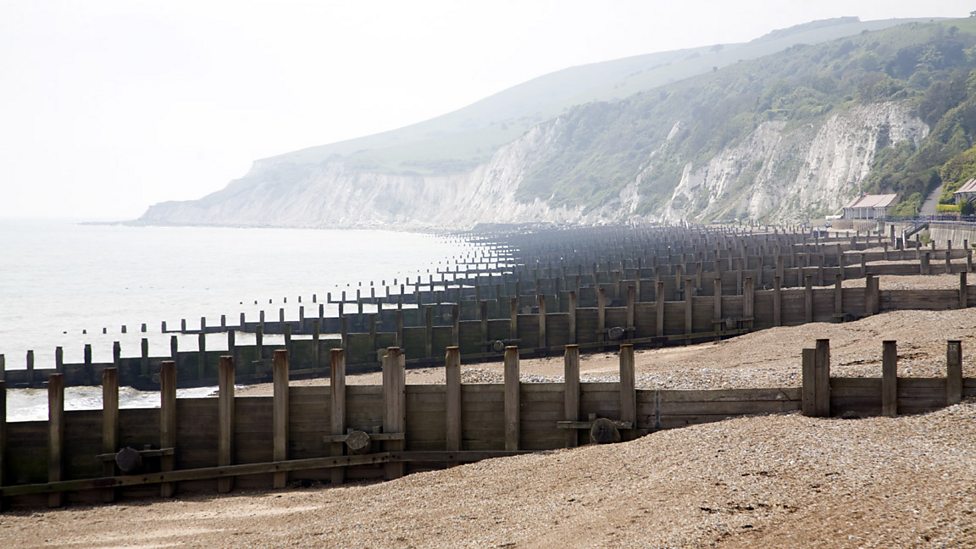 Coastal environments - GCSE Geography - BBC Bitesize