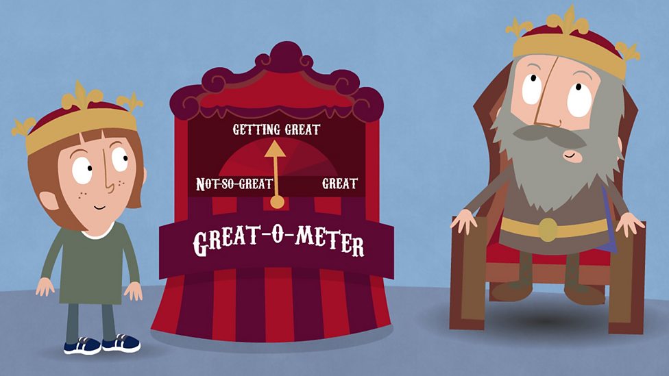 Anglo-Saxons - Year 5 History - BBC Bitesize