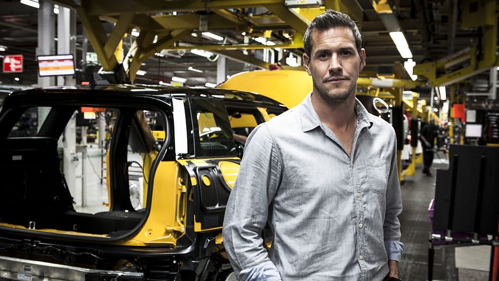 Business GCSE / National 5: Lean car production - BBC Teach