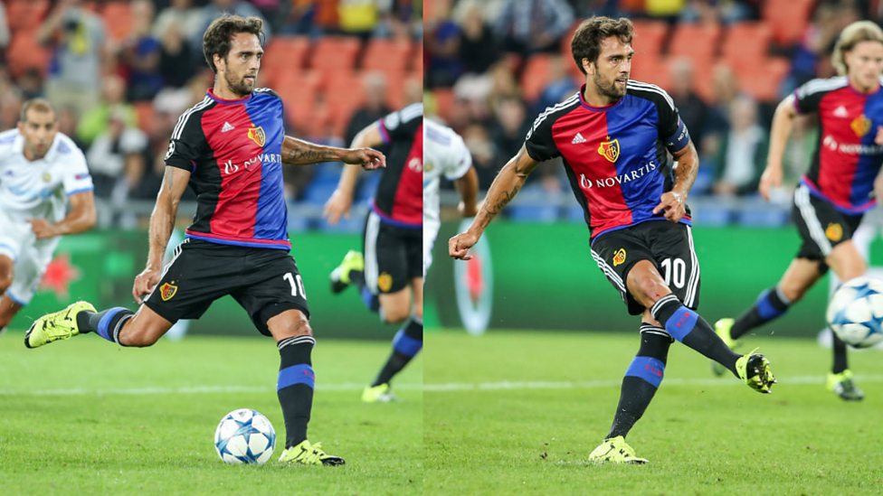 Agonist and antagonist muscle pairs - Muscular system - OCR - GCSE ...