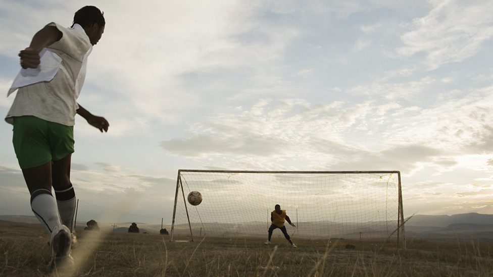 Factors impacting on performance - National 5 Physical Education - BBC ...