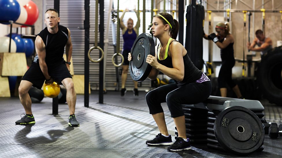 Factors impacting on performance - National 5 Physical Education - BBC ...