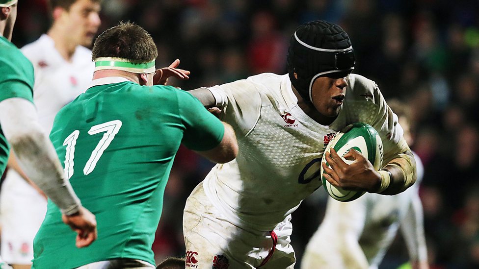 Analysing individuals' performances in rugby - Observing and analysing ...