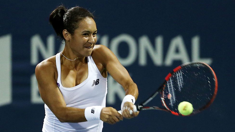 Tennis - GCSE Physical Education - BBC Bitesize