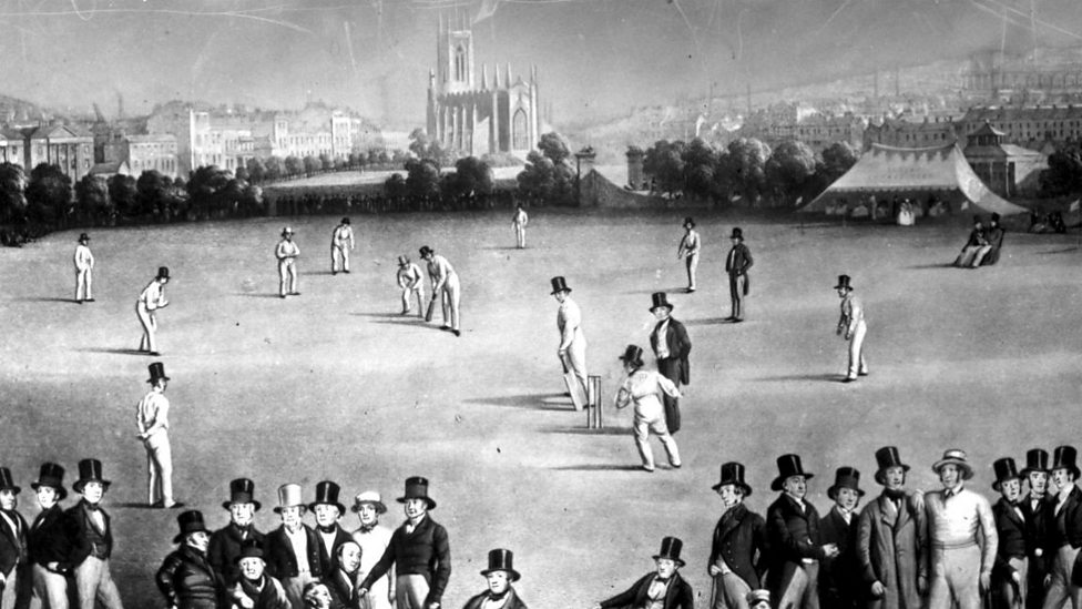 Cricket - an overview and history of the sport - Cricket - factfile ...