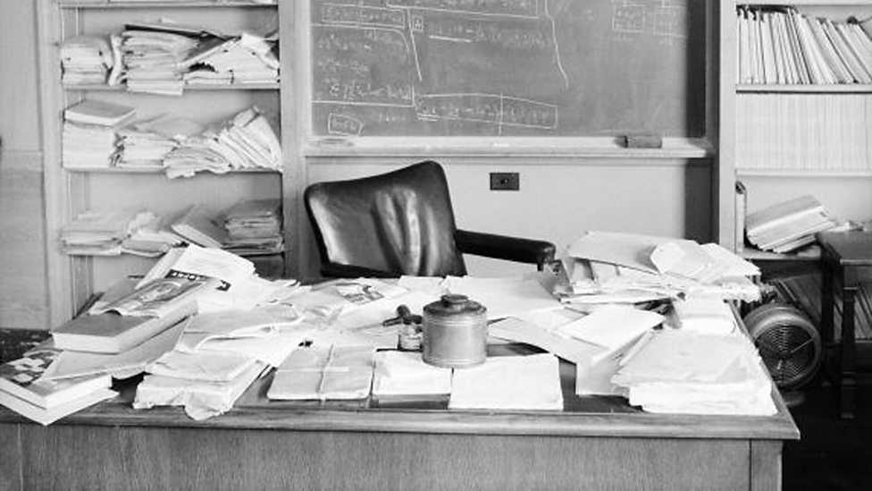 Albert Einstein: A life spent re-imagining physics - BBC Teach