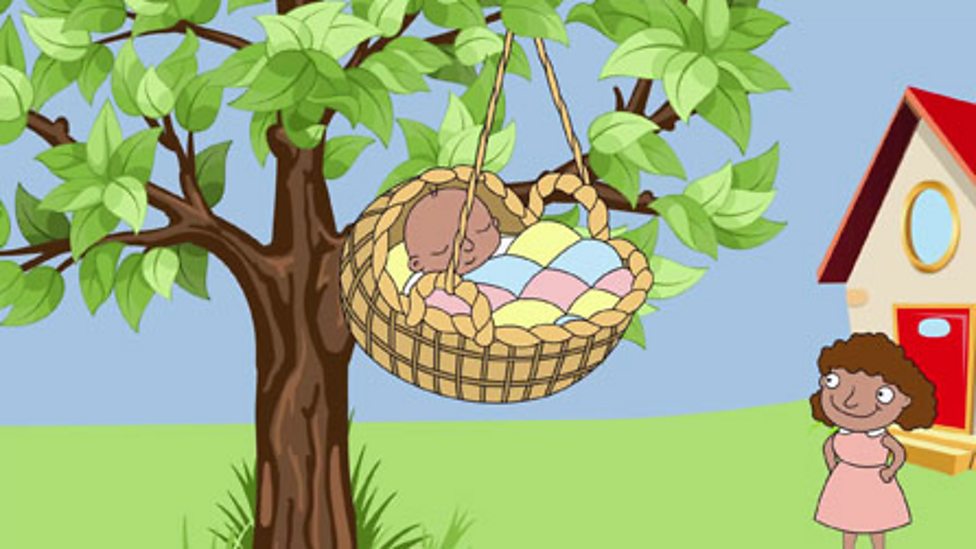 Nursery Rhymes sung by Cat Sandion - BBC Teach