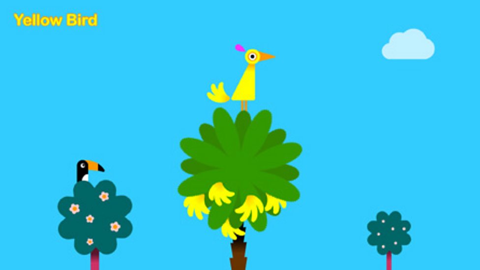 Wiggly Woo - BBC Teach