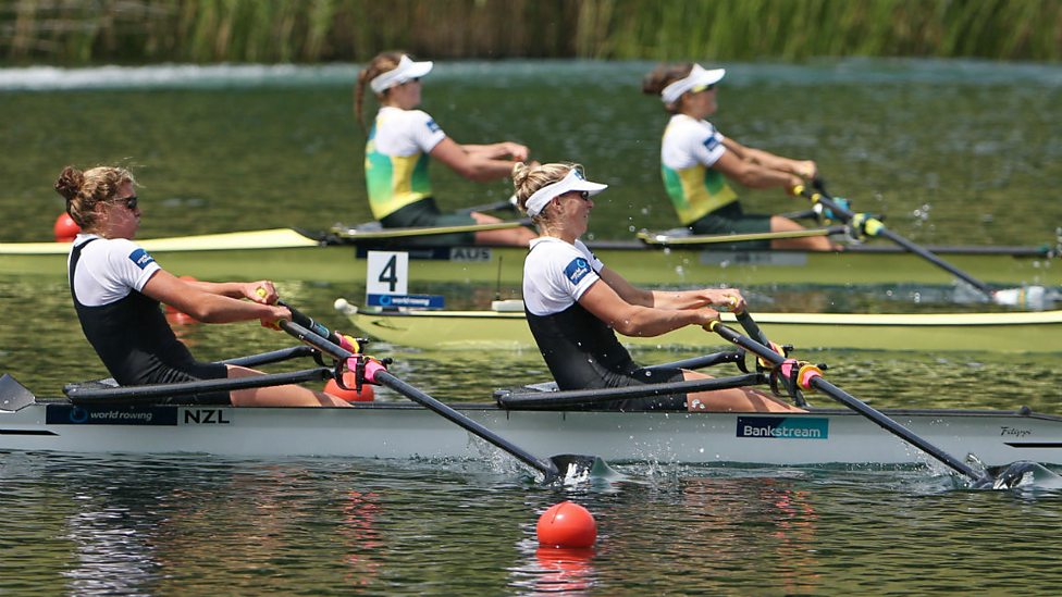 The 11 components of fitness - Keeping fit and healthy through sports ...