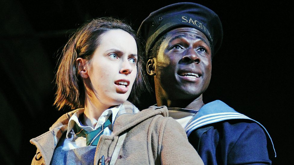 A Taste of Honey (play) - GCSE English Literature - BBC Bitesize