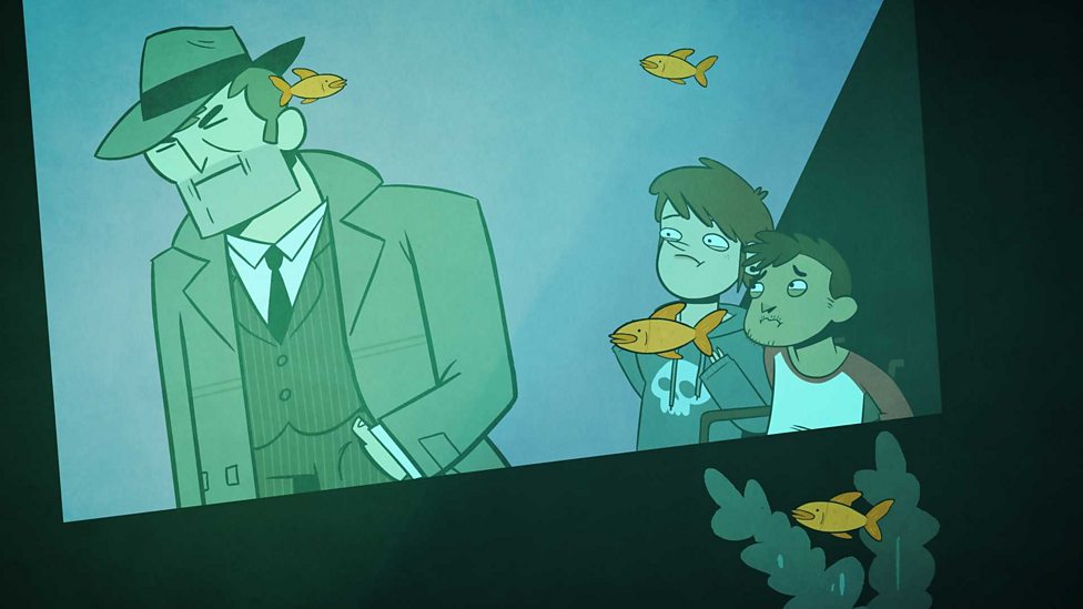 Geometry and Measure - GCSE Maths Numeracy (WJEC) - BBC Bitesize