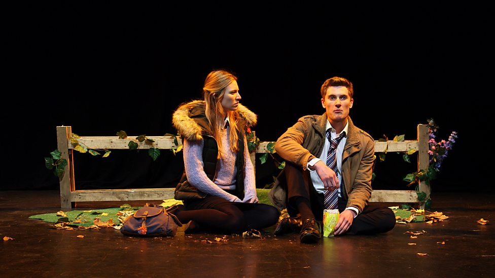 English Literature / Drama GCSE: Plot: Blood Brothers by Willy Russell ...