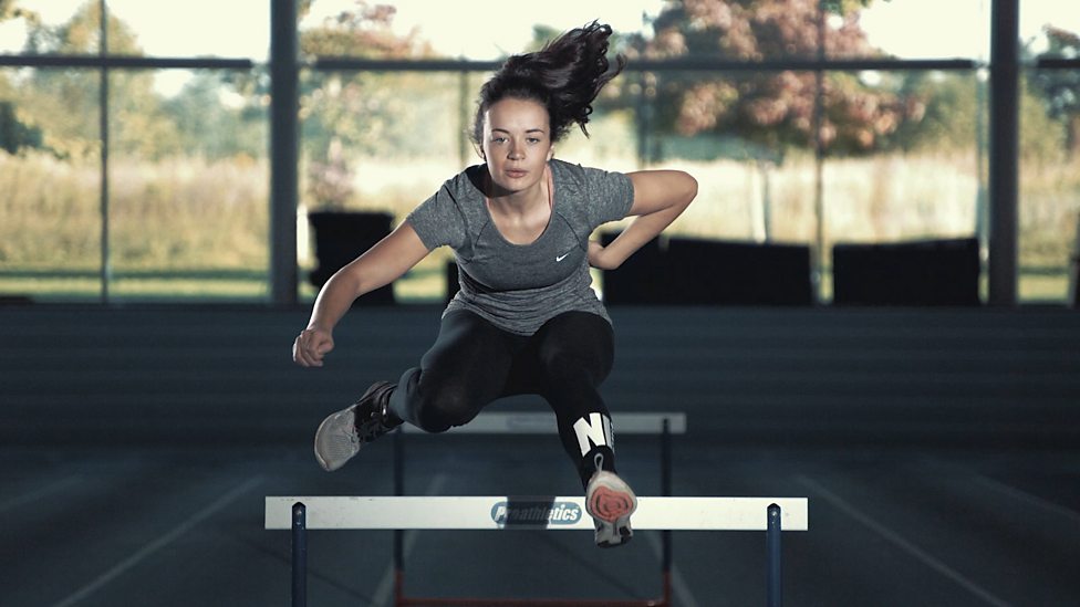 Athletics - GCSE Physical Education - BBC Bitesize