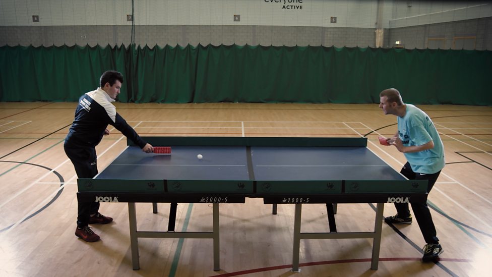 Polybat - GCSE Physical Education - BBC Bitesize