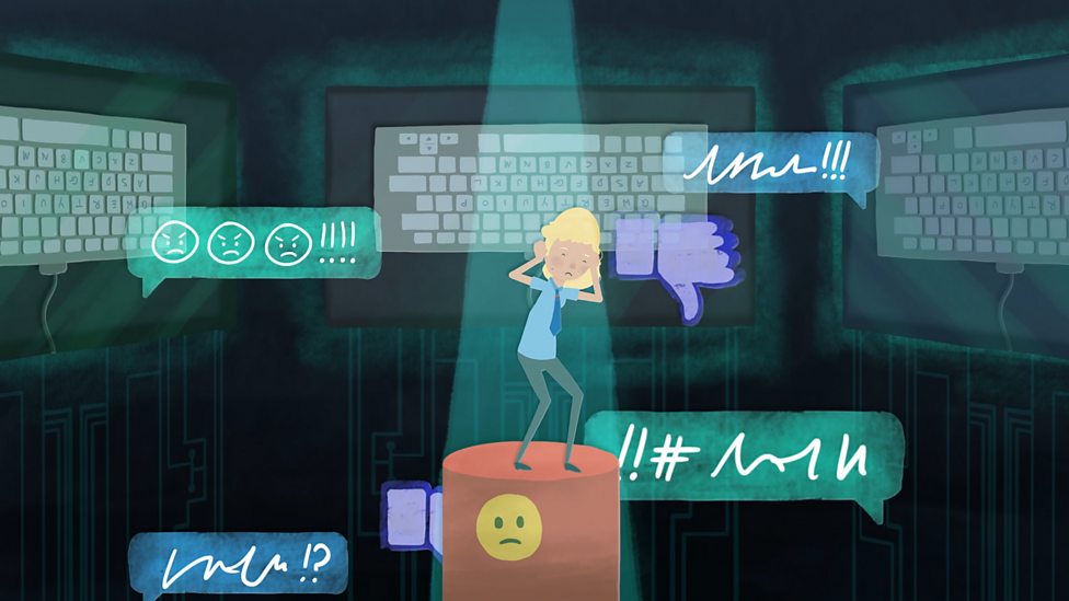 Are you being cyberbullied? - BBC Teach