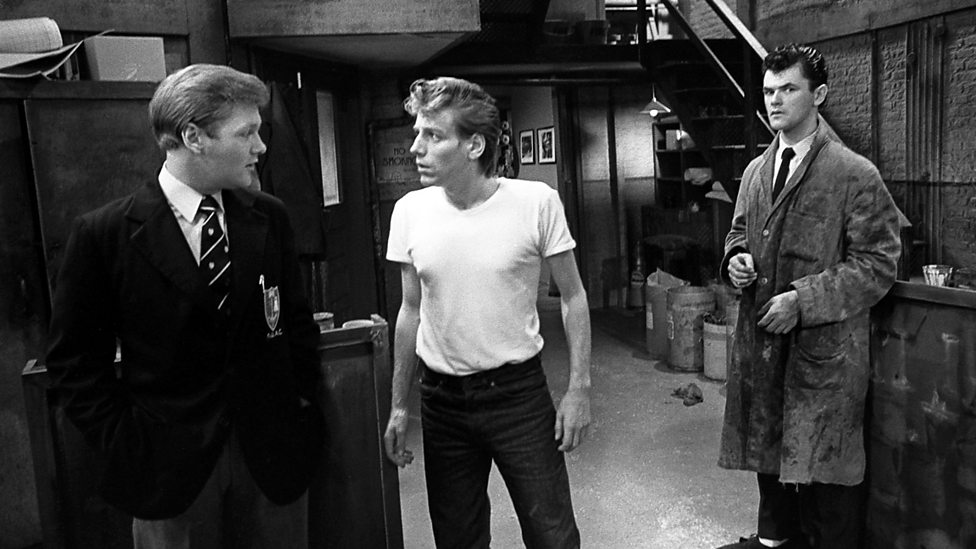 Social class and social mobility - Background - Higher English Revision ...