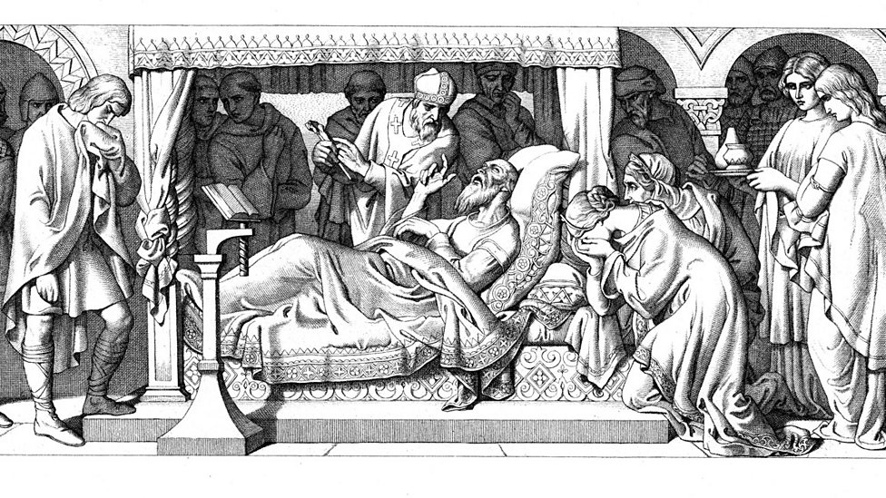 Normans - GCSE History - BBC Bitesize