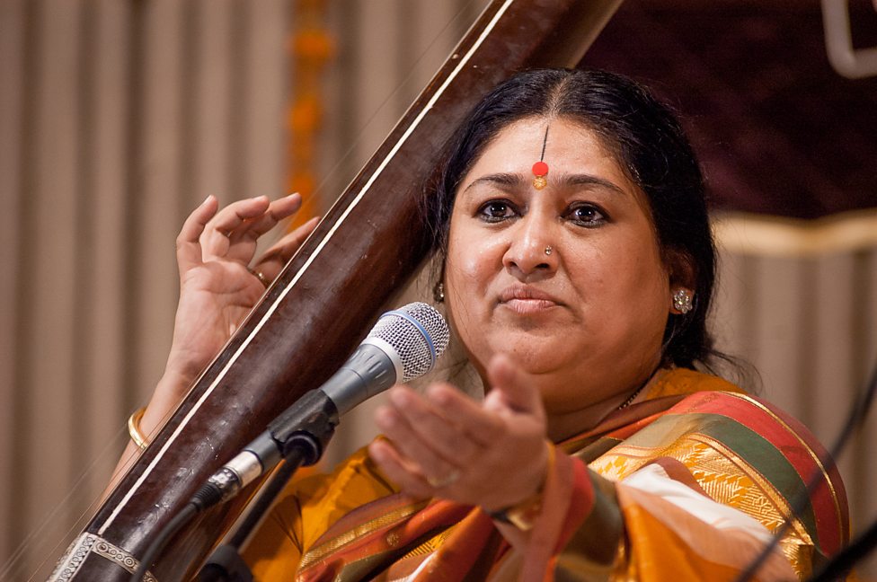 Indian Classical Singers
