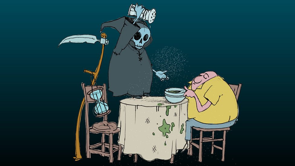 GCSE Design and Technology: The causes of food poisoning - BBC Teach