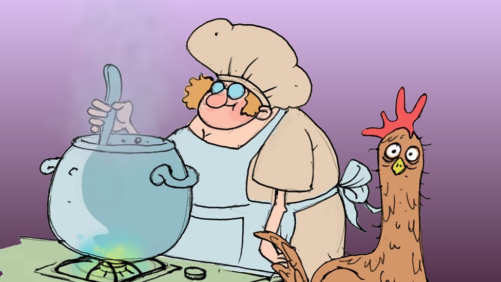 GCSE Design and Technology: Food Preparation and Nutrition - BBC Teach