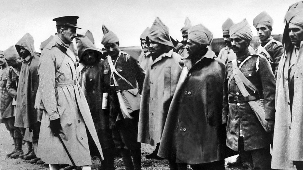 Britain: migration, empires and the people c790 to the present day ...