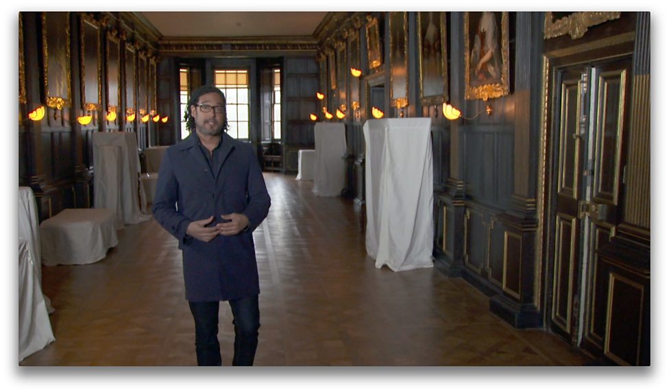 The story of black migrants in Tudor England - BBC Teach