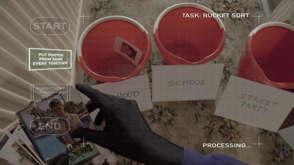 KS3 / KS4 Computer Science: What is decomposition? - BBC Teach