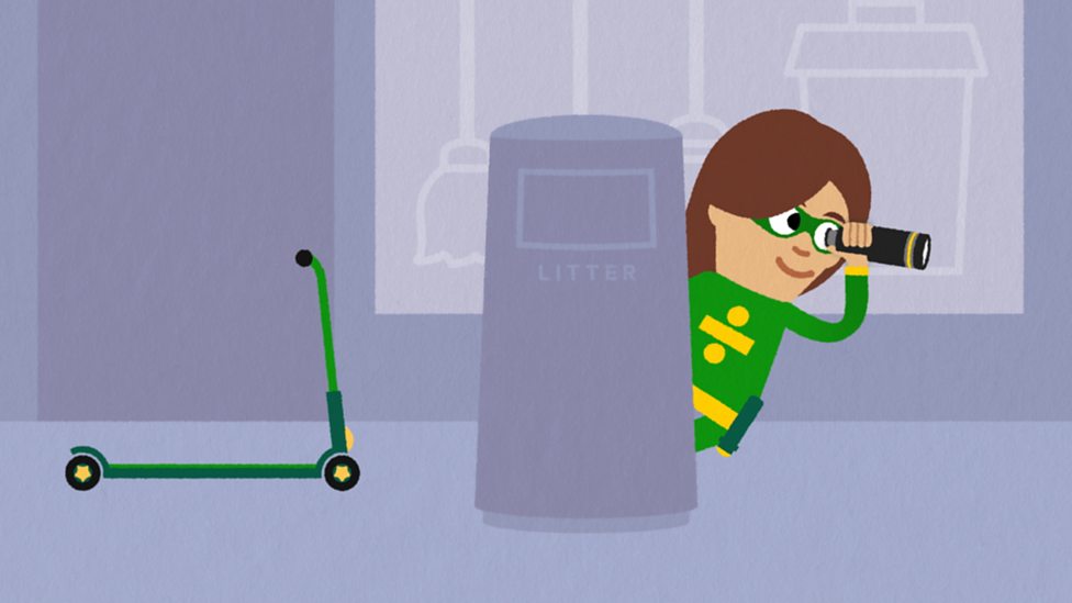 KS1 / KS2 Maths: What is multiplication? - BBC Bitesize