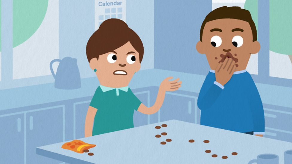 KS1 / KS2 Maths: Calculations - Counting in multiples - BBC Teach