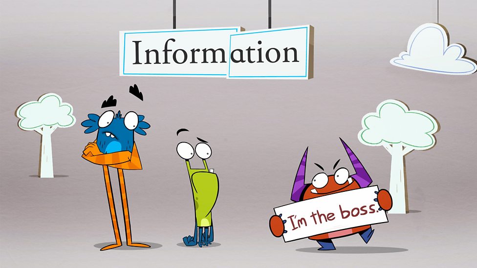 Prefixes and suffixes - KS2 English - BBC Bitesize