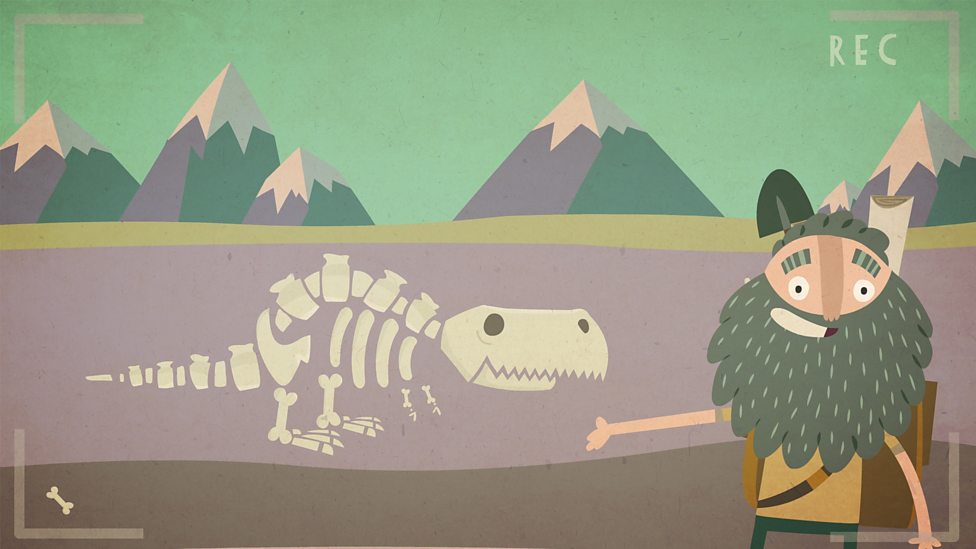 The Earth - KS2 The World Around Us - BBC Bitesize