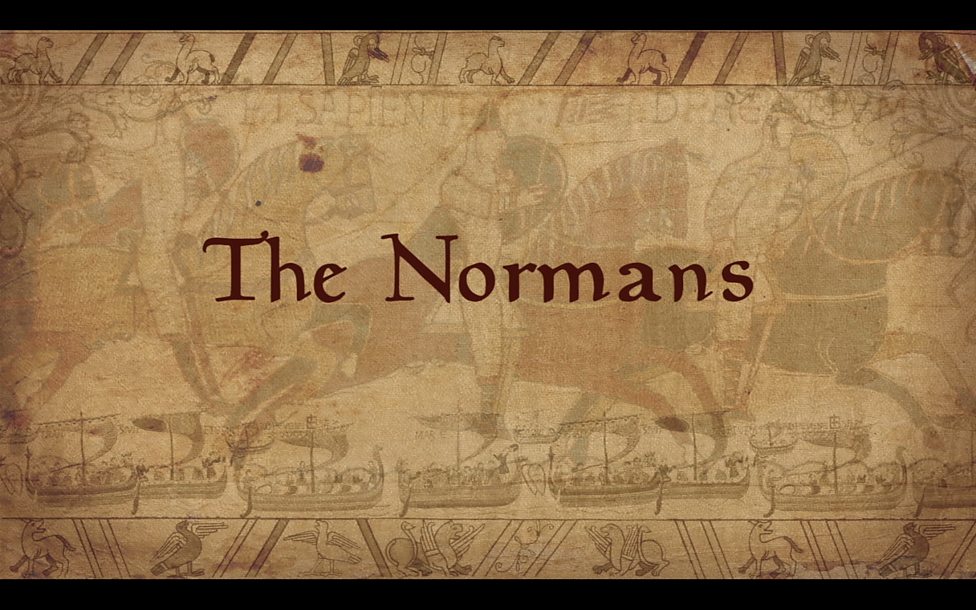 The Norman Conquest - GCSE History - BBC Bitesize