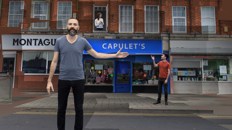 English Literature KS3 / GCSE: Shakespeare Themes - BBC Teach