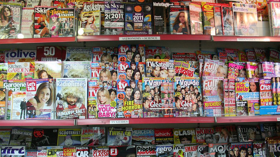 Codes and conventions - Analysing genre - GCSE Media Studies Revision ...