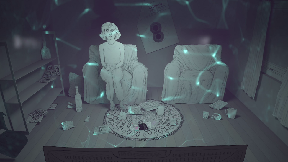 Higher English - BBC Bitesize