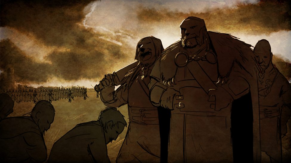 KS3 / KS4 History: 1066 - The Battle of Stamford Bridge - BBC Teach