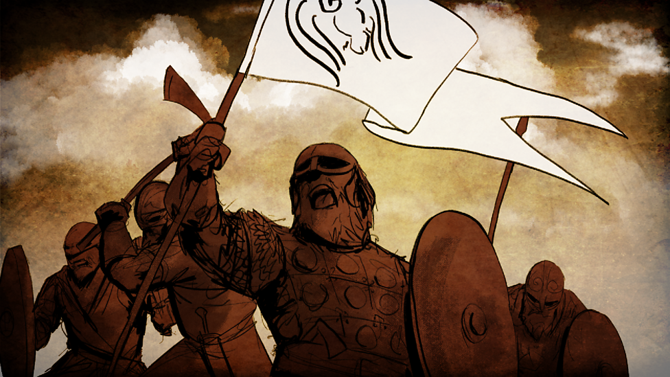 KS2 / KS3 / KS4 / GCSE History: 1066 and the Norman Conquest - BBC Teach