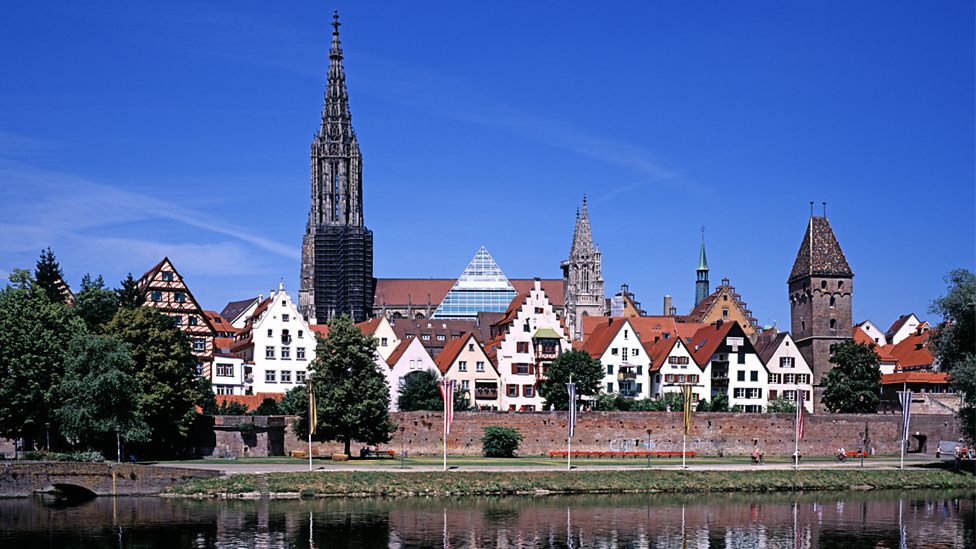 Grammar - GCSE German - BBC Bitesize