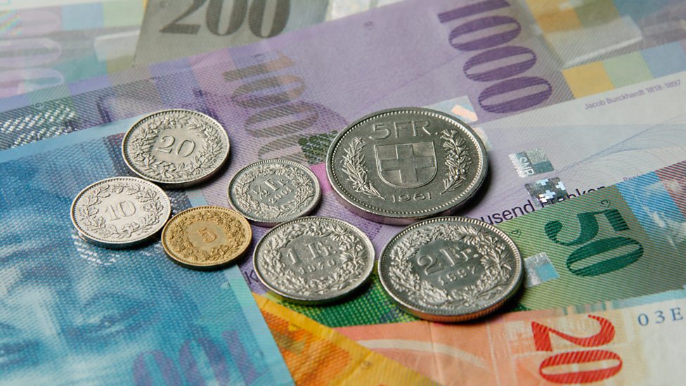 Negating nouns - kein - Negatives - GCSE German Revision - AQA - BBC ...